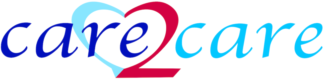 Care2Care – Caring Hearts, Nurturing Homes: Enriching Lives in the ...